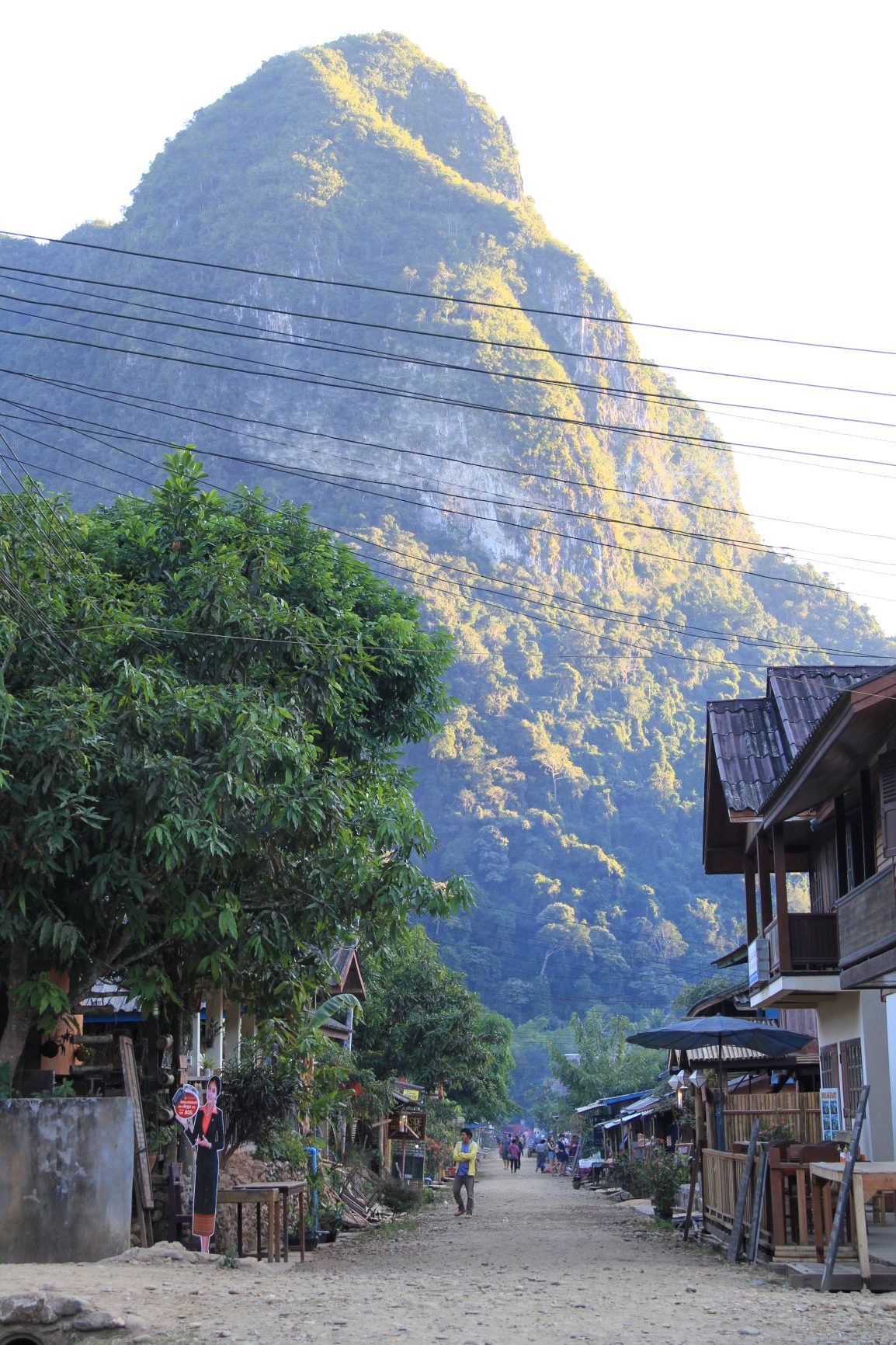 Kop chai laj laj | Globetrotter Adventure